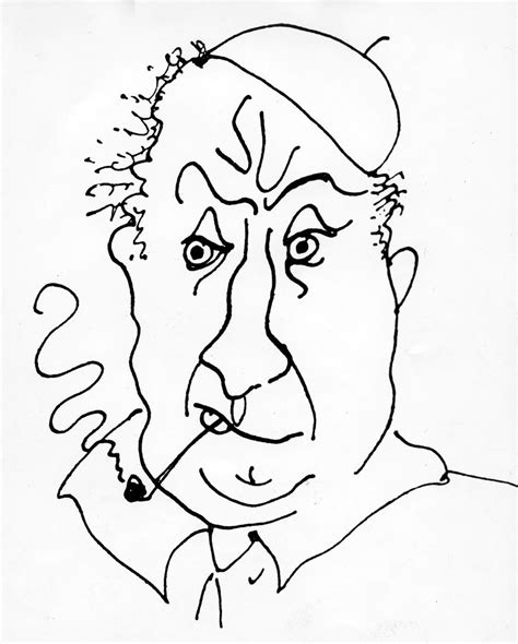 Self Portrait By Andre Derain Buy Fine Art Print