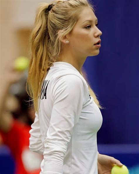Anna Kournikova Fan 🖤 On Instagram Princess 💗 Annakournikova Anna