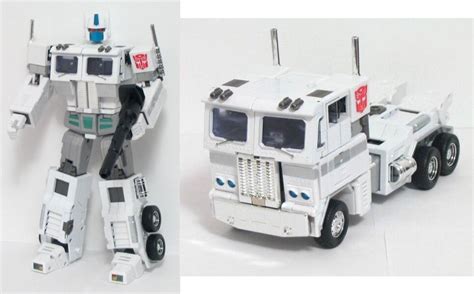 Ultra Magnus G1 Teletraan I The Transformers Wiki