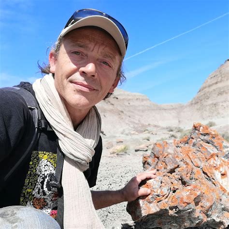 Eric Ackermann Youtube