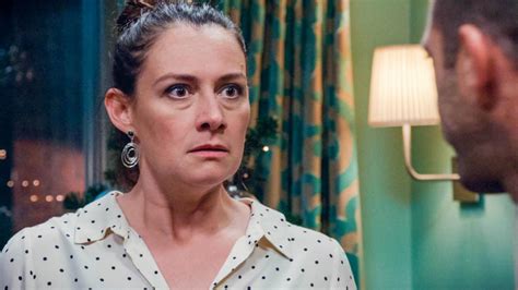 Keert Patsy Van Der Meeren Terug Naar Thuis Showbizzsite