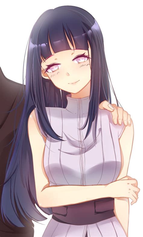 Hinata Hyuga ~ Everything You Need To Know With Photos Videos