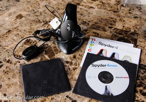 Spyder 4 elite hardware - caqwejm