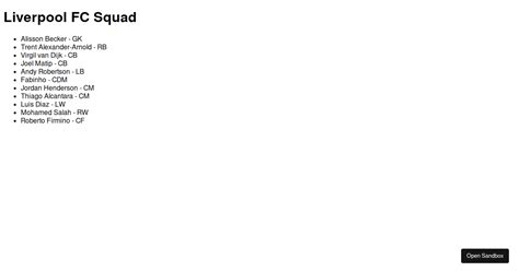 React Hooks Codesandbox React Hooks Codesandbox