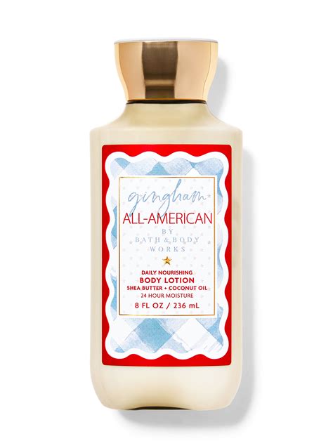 Bath And Body Works