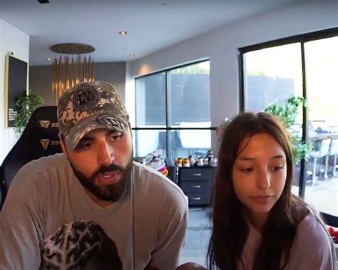 What Is The Net Worth Of Jon Zherkas Girlfriend Layla Jenner Love Life