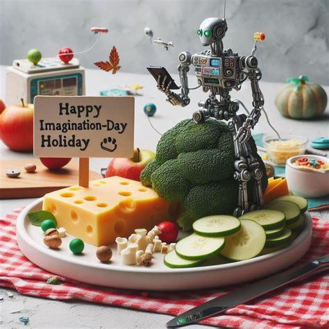 Holiday Of Imagination Day Holiday Epic Tragedy Saved By The Hero The