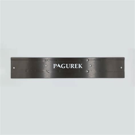 Long Bending Tool Pagurek Building Materials Supplier