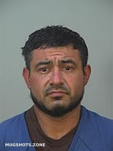 Barrios Martin N A 06 15 2023 Dane County Mugshots Zone