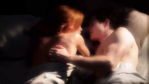 Poppy Montgomery Nude Porn Videos And Sex Tapes Xhamster