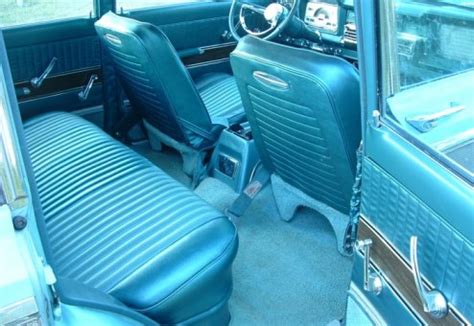 Wagoneer World