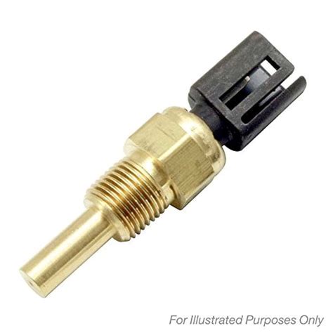 Bosch Coolant Temperature Sensor Datasheet Specifications And Technical Details