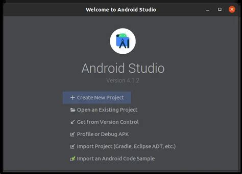 How To Install Configure Android Studio On Linux Ubuntu TREND OCEANS