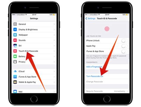 How To Enable Iphone Encryption To Keep Passwords And Data Safe