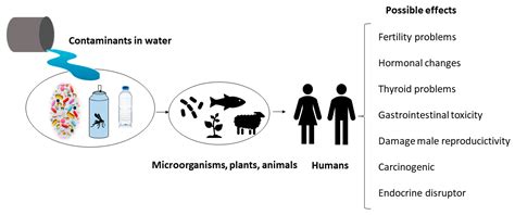 Forward Osmosis Application For The Removal Of Emerging Contaminants