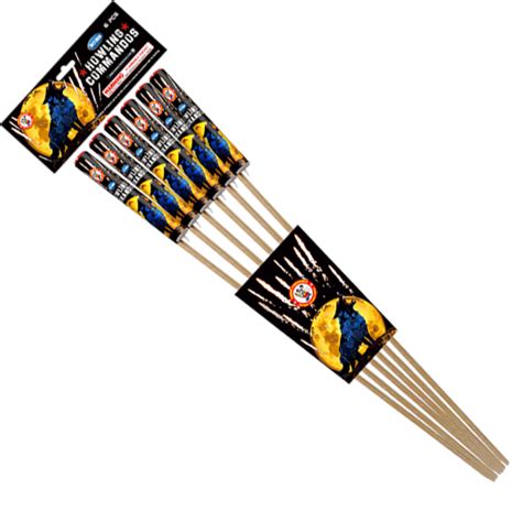 Wholesale Winda Fireworks