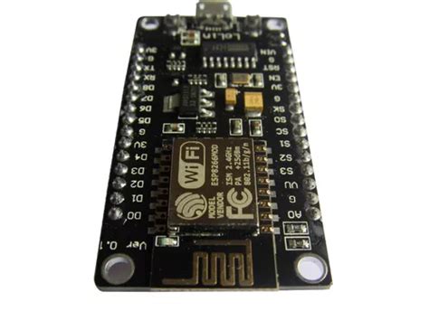 10 X Esp8266 Nodemcu V3 Wifi 80211 Arduino Lua R 215 Em Vitória Da