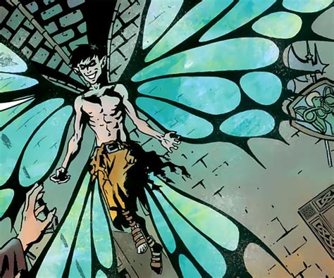 Declan Mcguinness Earth 616 Marvel Database Fandom