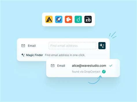 Outreach Integration Crm Integration Surfe