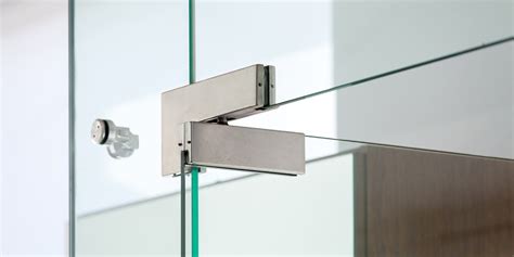 What Is A Glass Patch Fitting Benefits Of Patch Fitting Glass Doors