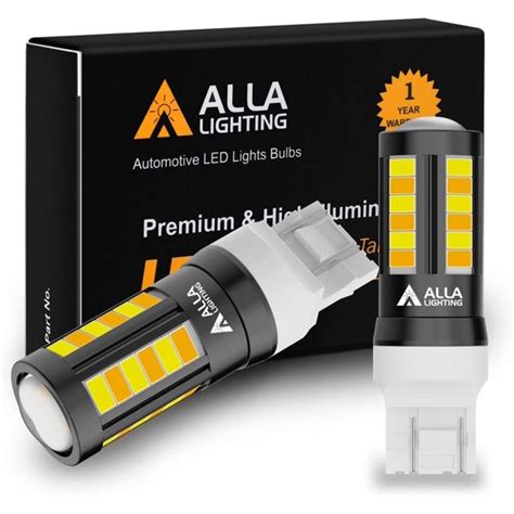 7444na Led Bulb