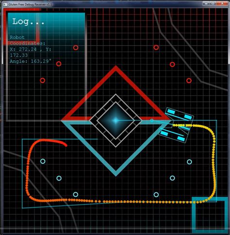 Github R3vipersdebugclient 11115 Gluten Free Robor Simulator