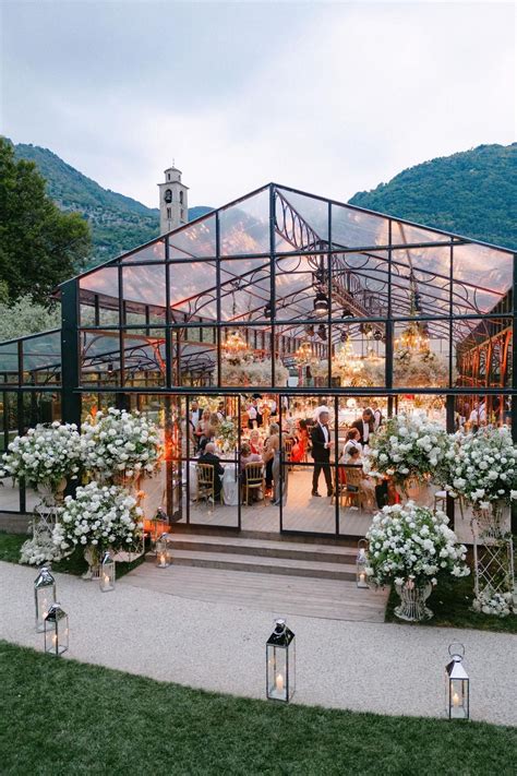 Vintage Glamour On Lake Como At Villa Balbiano Event Venue Spaces