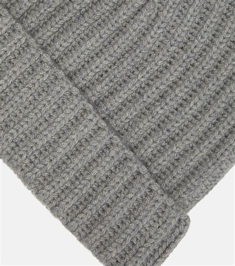Loro Piana - Baby cashmere beanie Loro Piana