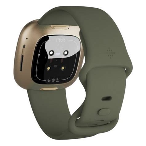 Fitbit Activity Tracker Versa 3 Prices In Kuwait Shop Online Xcite