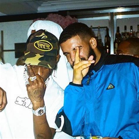 Travis Scott And Drake Drake Travis Scott Drake Travis Scott