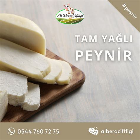 Albera Çiftliği Albera Çiftliği Tam Yağlı Peynir Çeşitleri Sizleri Bekliyor Online Sipariş