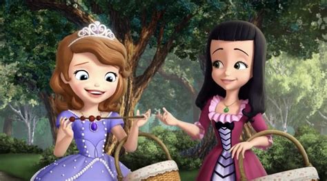 Squishberries Sofia The First Wiki Fandom