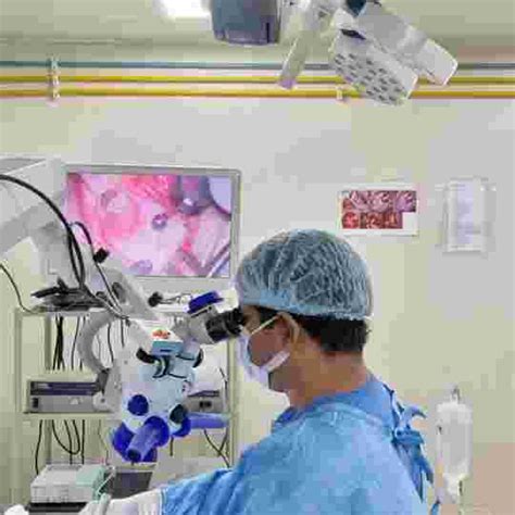 Ear Perforation Bayya Hospitals