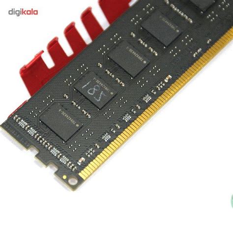 قیمت و خرید رم دسکتاپ Ddr3 دو کاناله 1600 مگاهرتز Cl9 جی اسکیل مدل Ripjaws X ظرفیت 16 گیگابایت