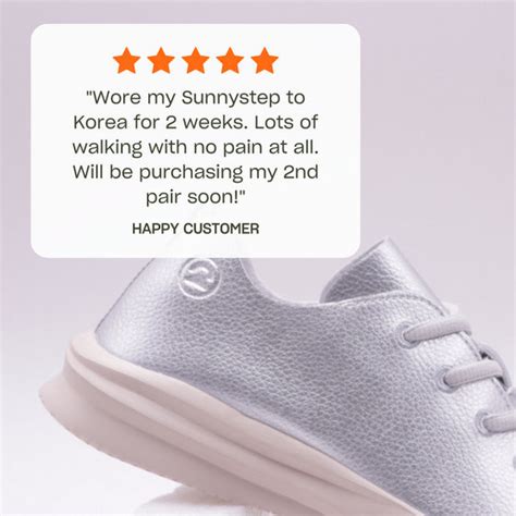 Sunnystep 9 Shoe Stores In Singapore Shopsinsg