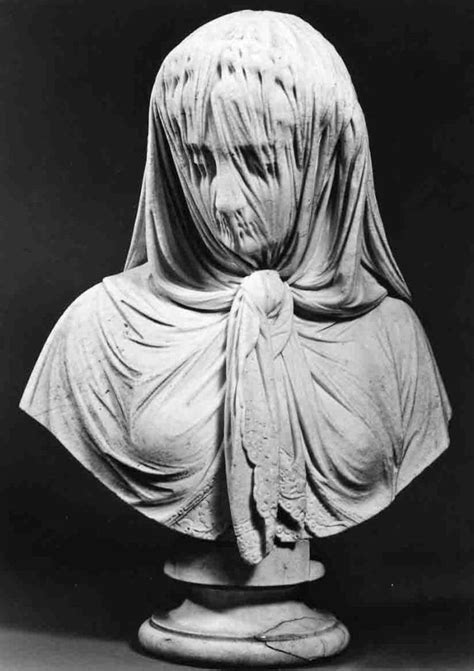 Top 15 Famous Veiled Marble Statues Salestatue