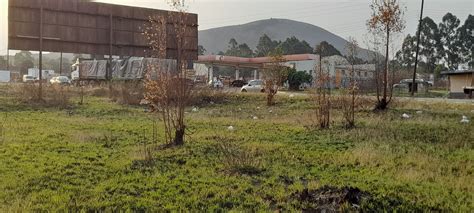 Vacant Plot To Establish A Small Shopping Complex Swazihome