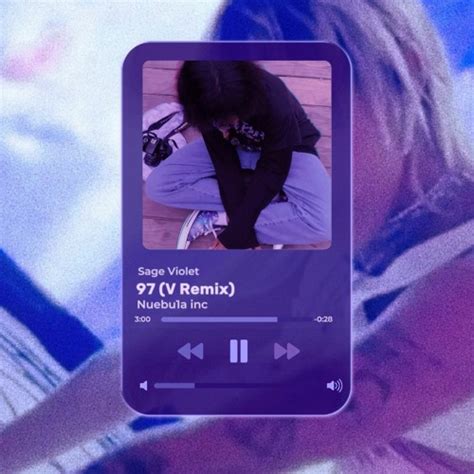 Stream Doja Cat 97 V Remix By Sage Violet Listen Online For Free On