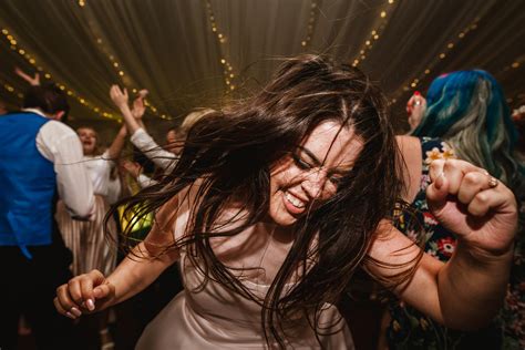 Crazy Wedding Party Photos