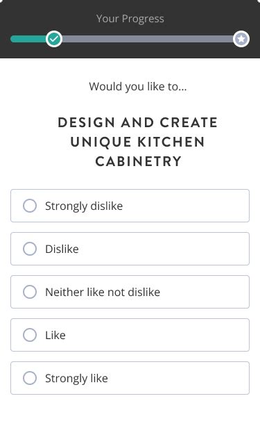 Free Career Quiz Zippia