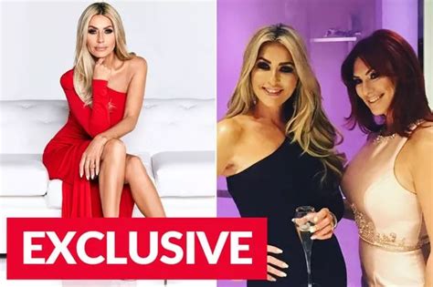 From Happy Endings To Threesomes The Real Housewives Naughtiest Sex