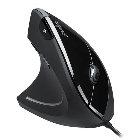 Perific Ergonomic Mouse