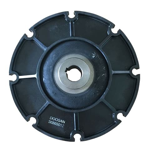 Dhl Free 36865012 Original Genuine Coupling Element Ingersoll Rand Doosan Bobcat Compressor P185