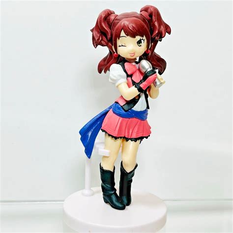 Rise Persona 4 Figurine