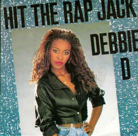 Debbie D Albums Songs Discography Biography And Listening Guide