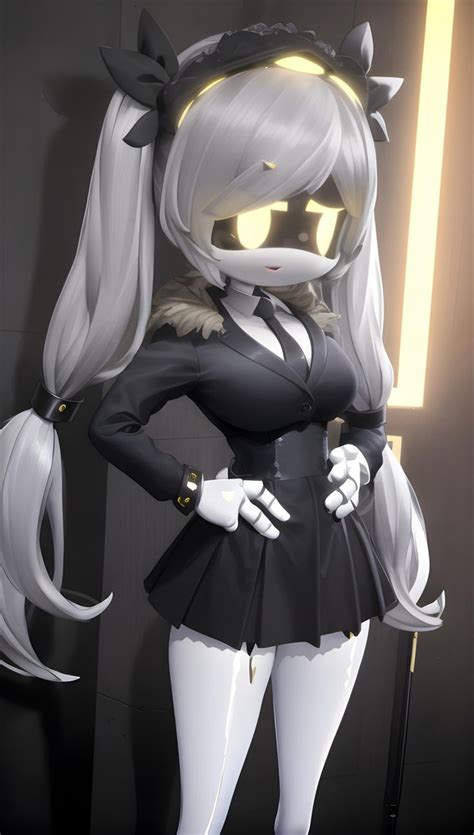 J Murder Drones By Deathkingjones On Deviantart