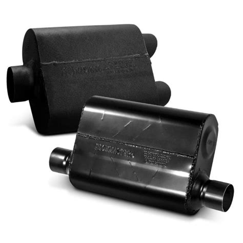 Flowmaster® Super 44 Series Delta Flow™ Muffler