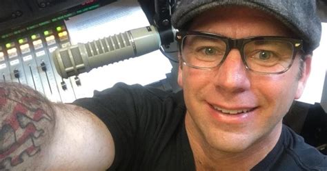 What Captain Doug Ferrel Is Listening To Wxpr