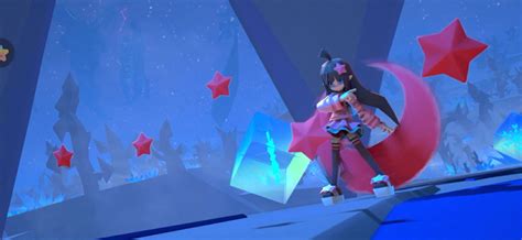 凯莉 凹凸世界凯莉 触站