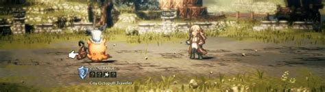 Octoplus At Octopath Traveler Ii Nexus Mods And Community